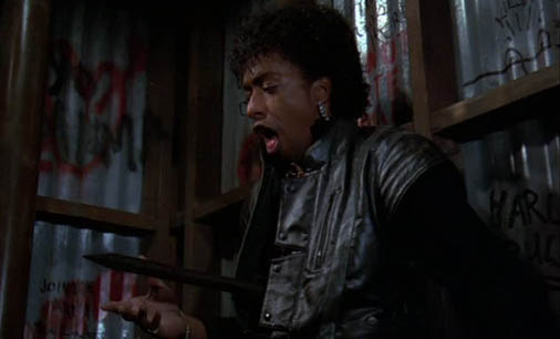 Picture of Friday the 13th Part V: A New Beginning
