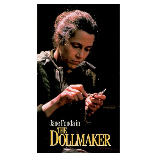 The Dollmaker (1984) image