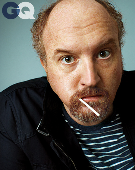 Picture of Louis C.K.