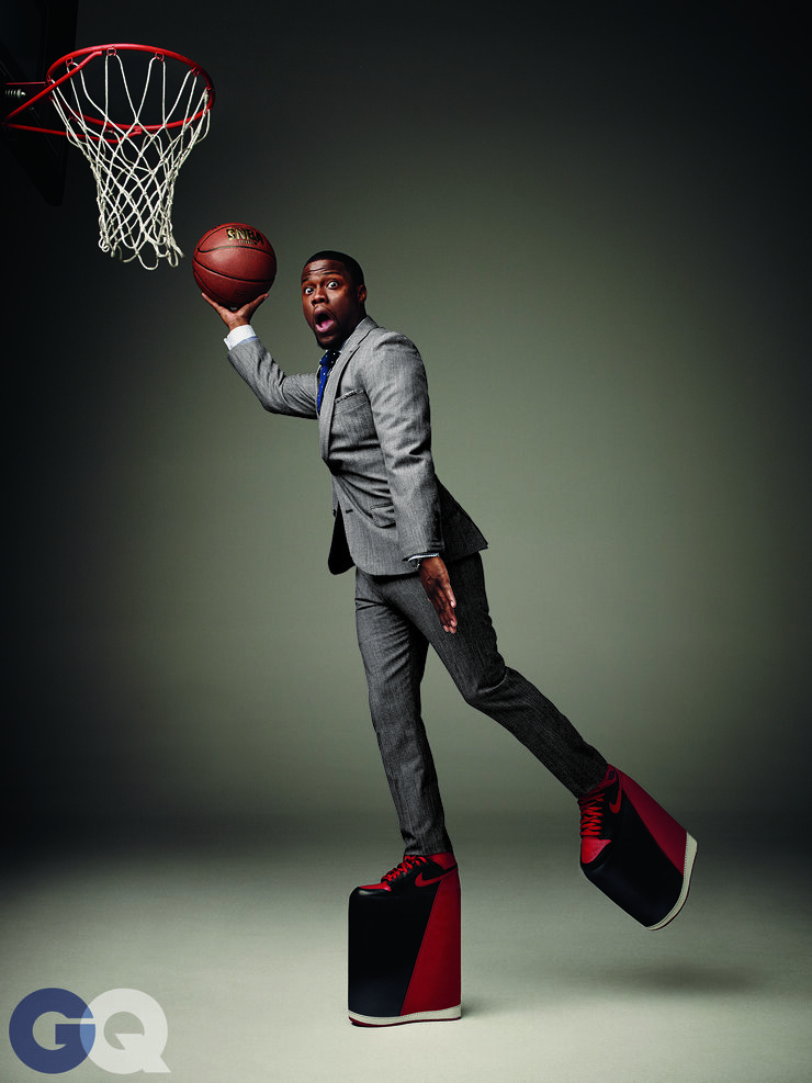 Picture of Kevin Hart