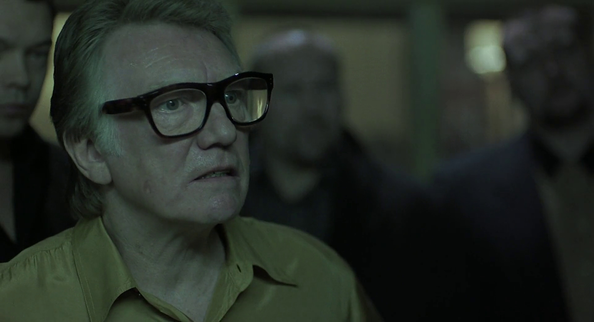 Alan Ford