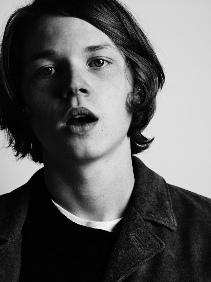 Picture of Jack Kilmer