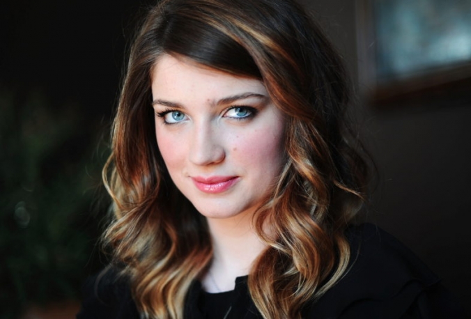 Picture of Eve Hewson