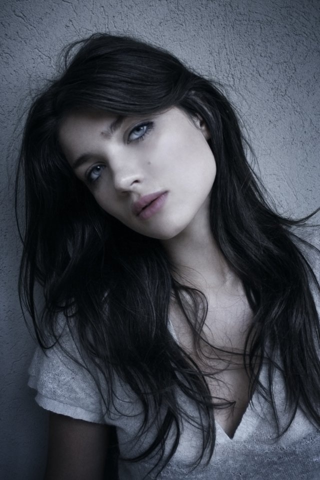 Image of Eve Hewson
