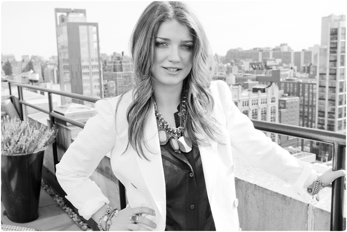 Picture of Eve Hewson