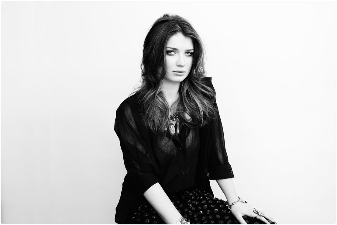 Picture of Eve Hewson