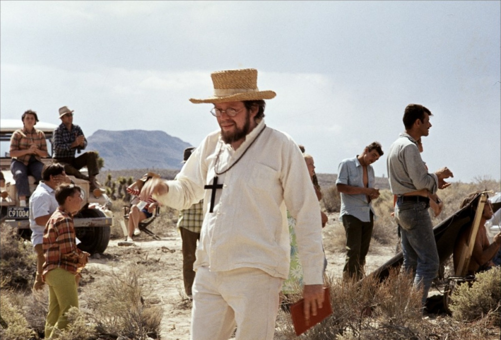 Vanishing Point (1971) picture
