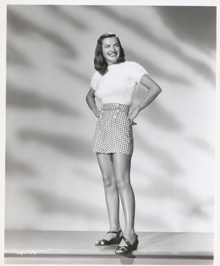 Picture of Ella Raines