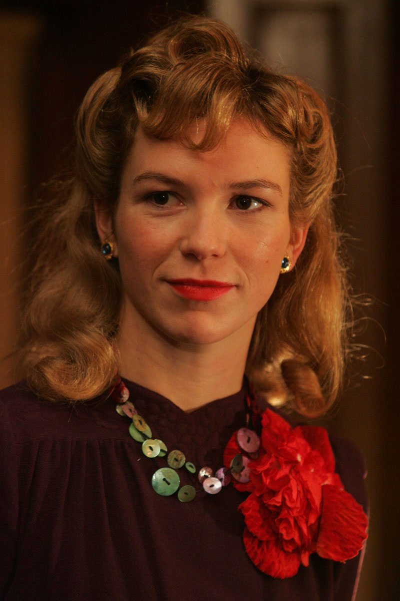 Image of Honeysuckle Weeks