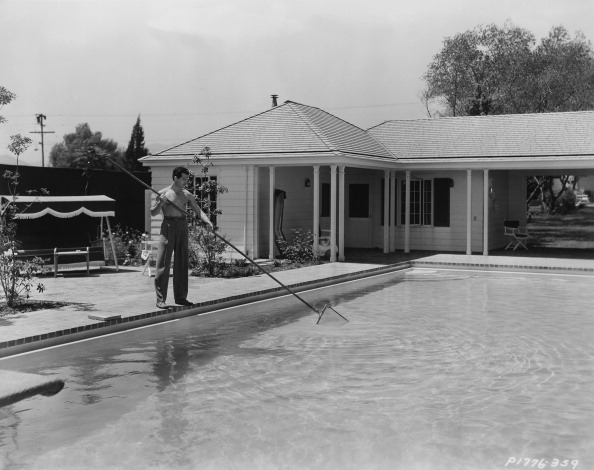 Picture of Fred MacMurray