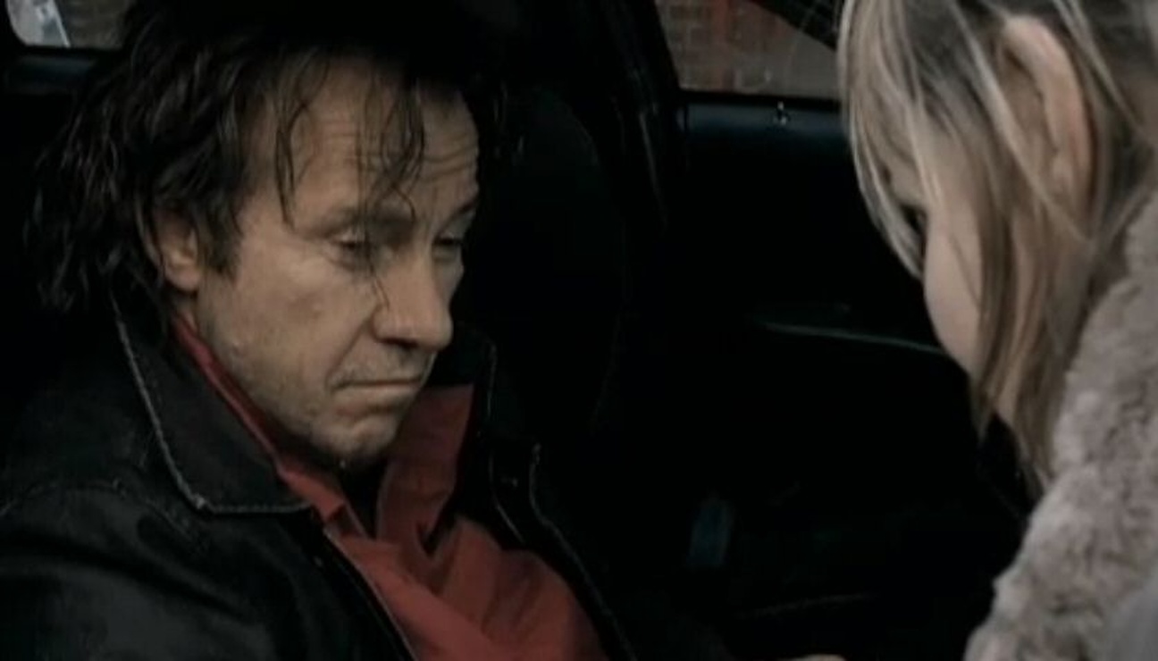 Picture of A Crime (2006)