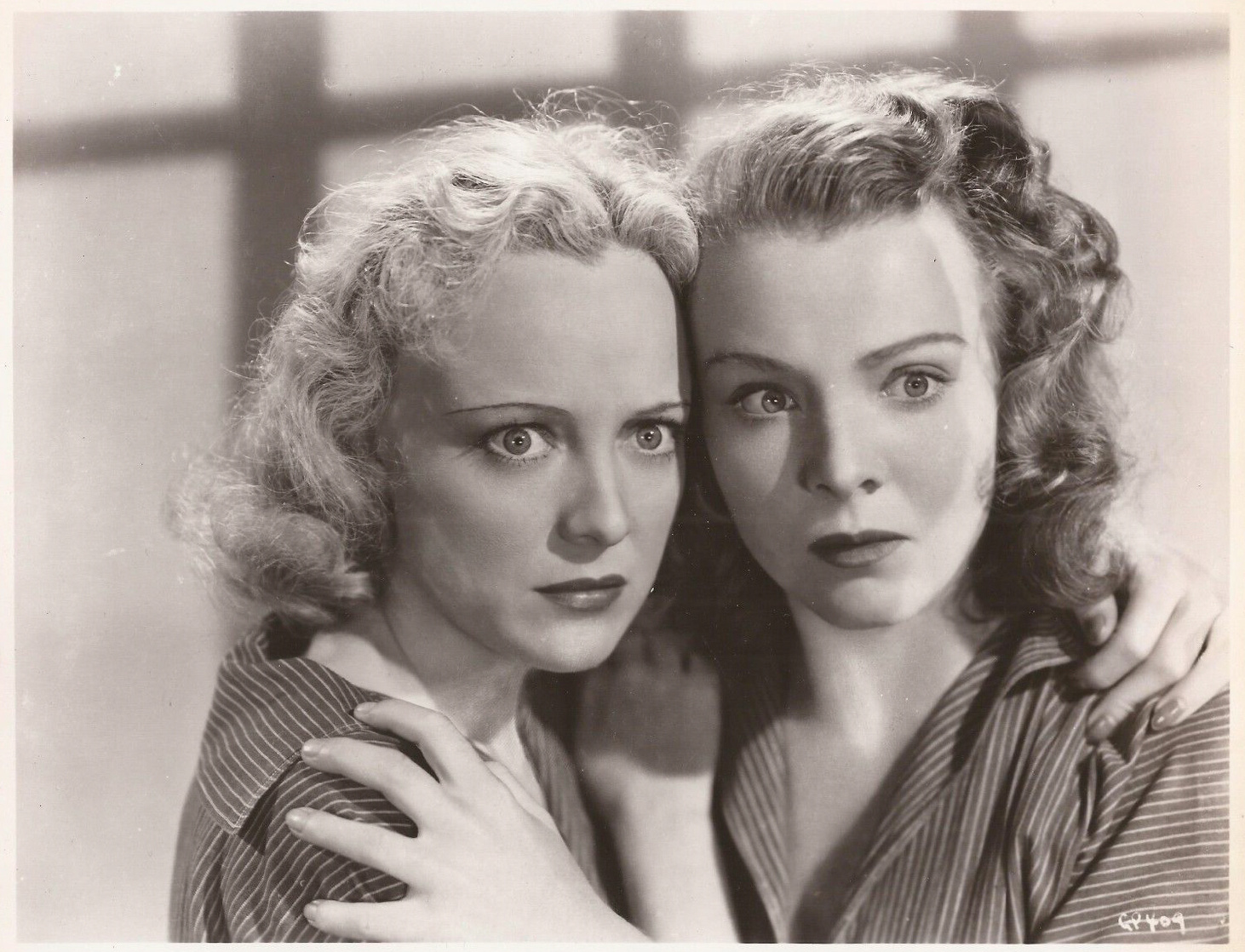 Sheila Bromley, Jane Bryan