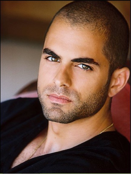 Picture of Adrian Bellani