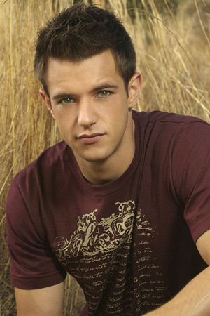 Andrew St. John image