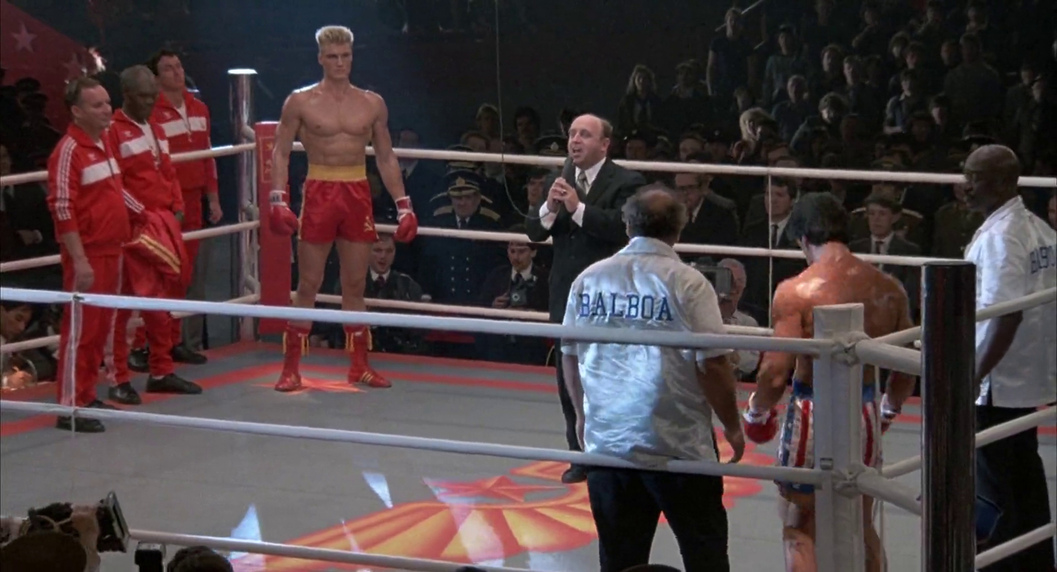 Picture of Rocky IV (1985)