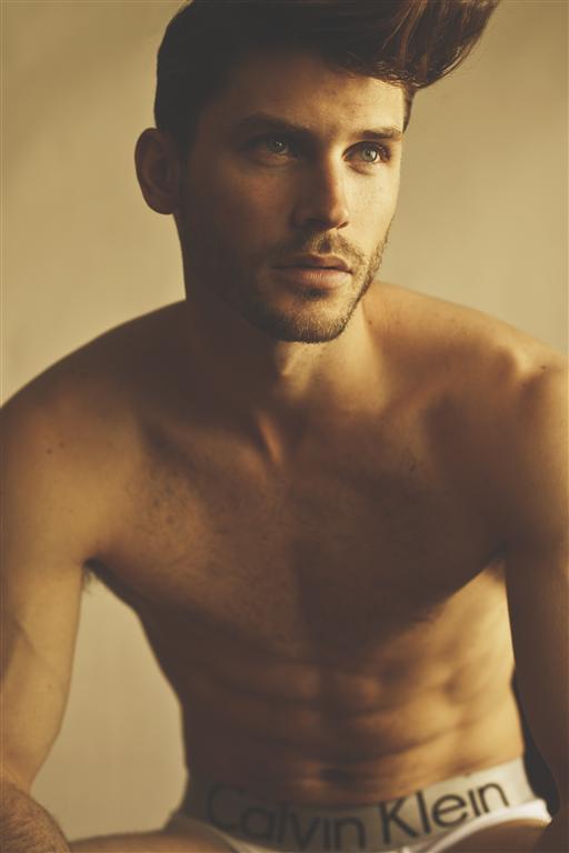 Image of Samuel Trepanier