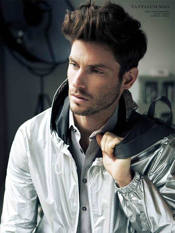 Picture of Samuel Trepanier