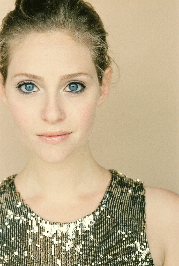 Picture of Jessica Garvey