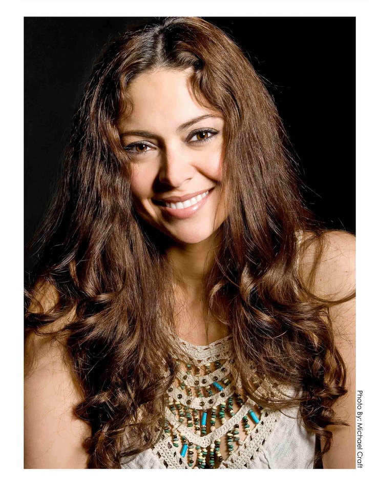 Picture of Jessica Leccia