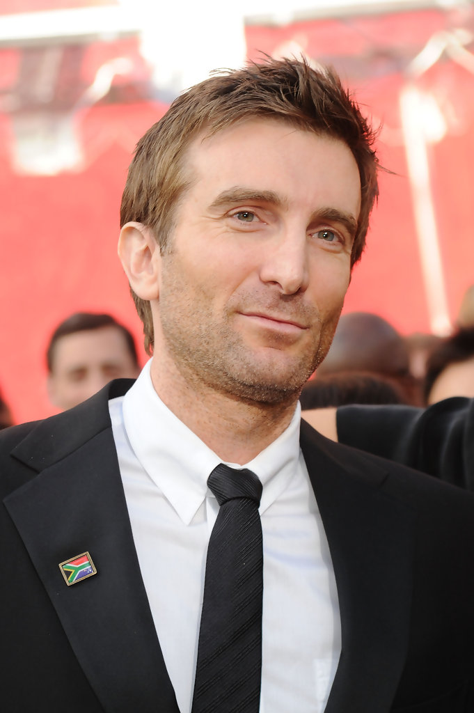 Sharlto Copley image