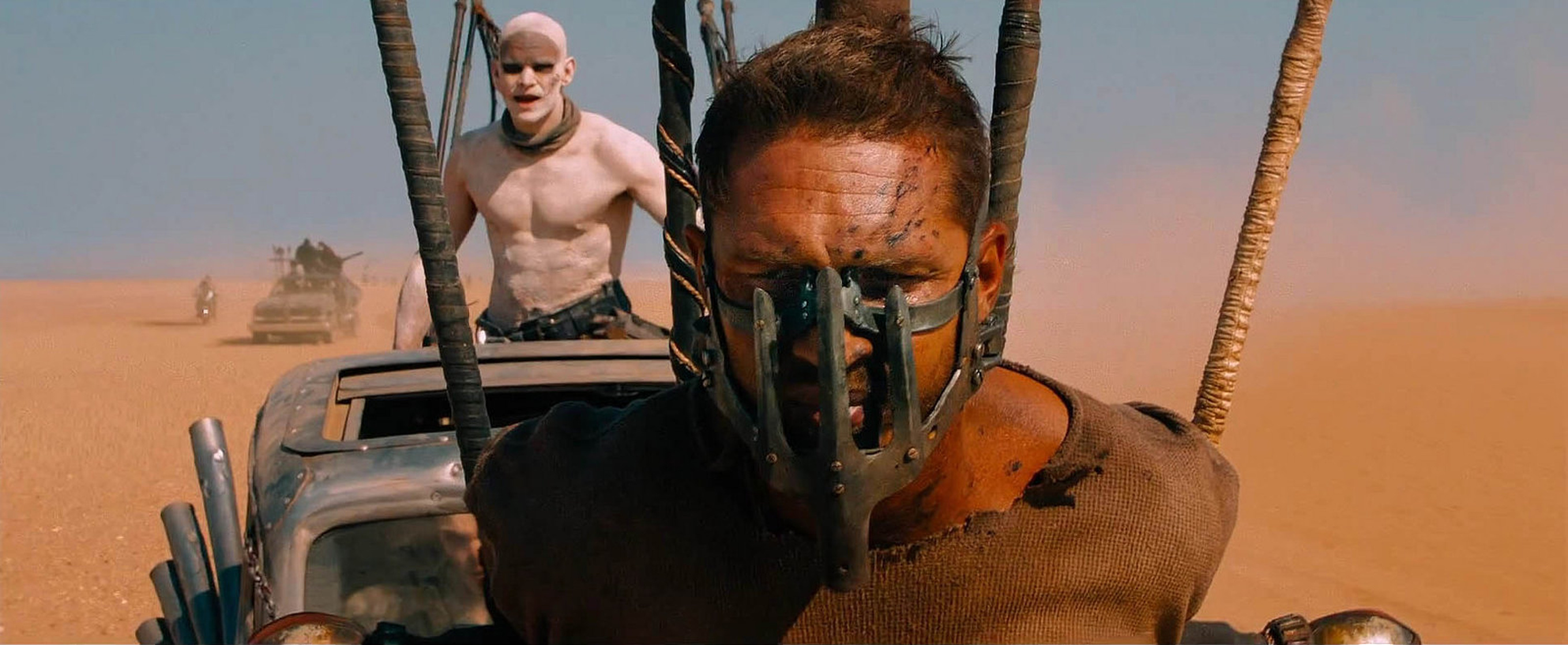 Picture of Mad Max: Fury Road