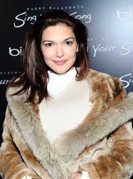 Image of Laura Harring