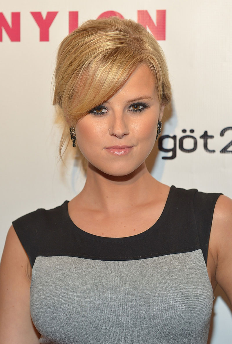 Picture of Sasha Jackson