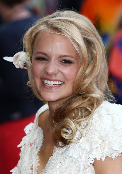 Picture of Laura Aikman