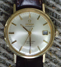 Omega SA picture