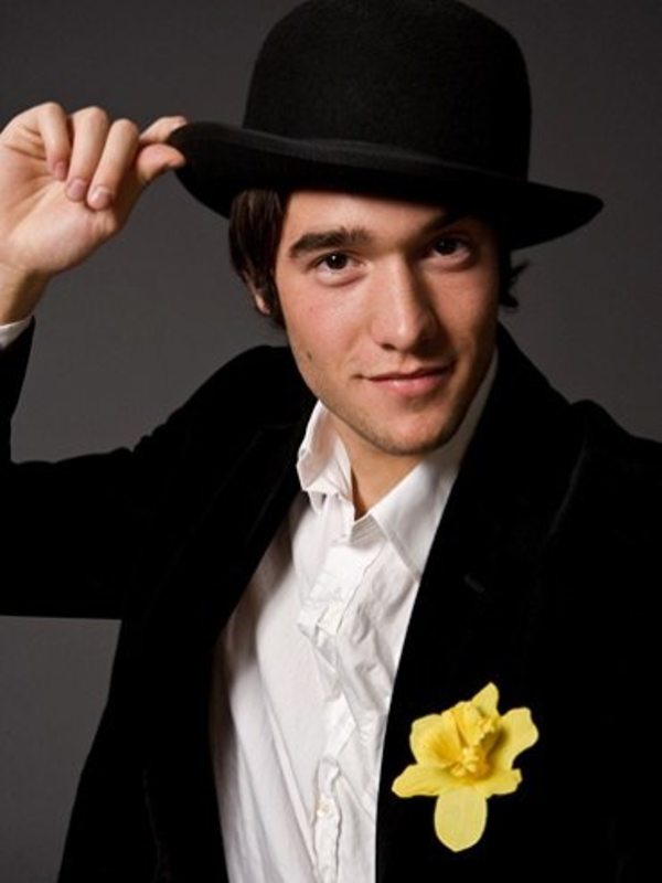 Picture of Josh Bowman