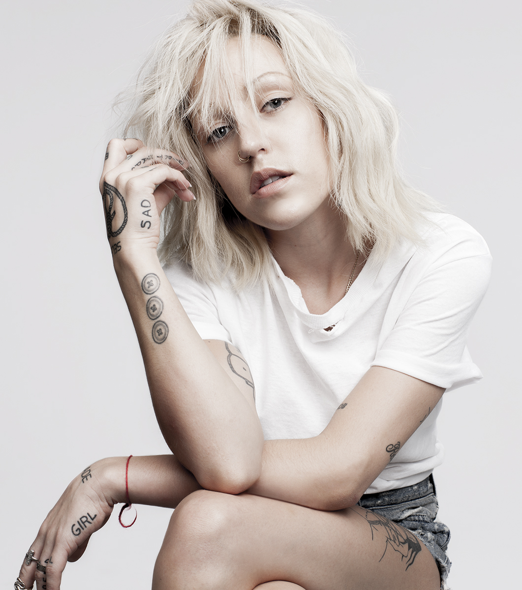Brooke Candy image