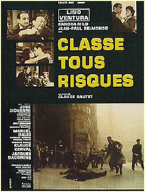 The Big Risk picture