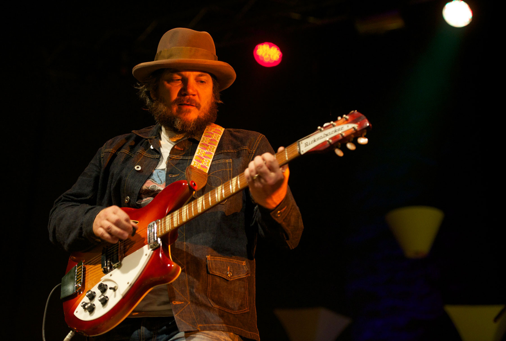 Jeff Tweedy