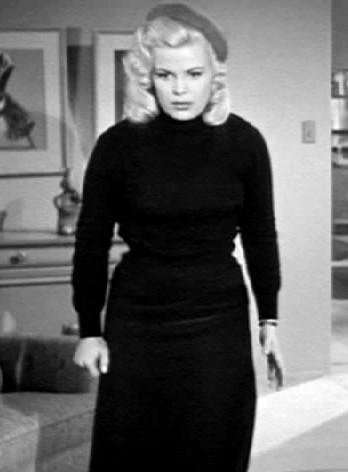 Picture of Cleo Moore