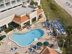 Clarion Inn & Suites hotel International drive