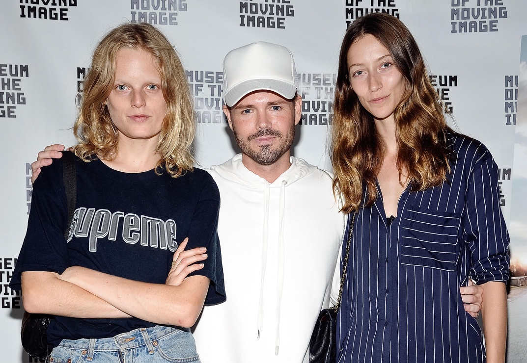 Picture of Hanne Gaby Odiele