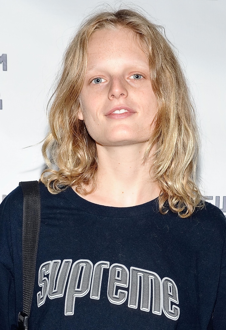 Hanne Gaby Odiele image