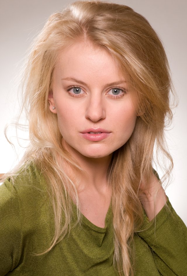Image of Sarah Minnich