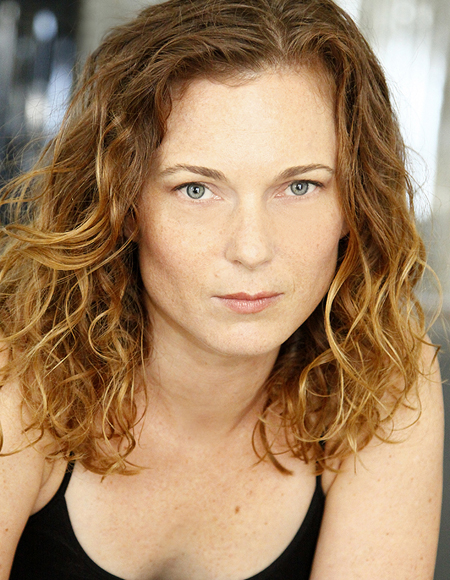 Picture of Genia Michaela