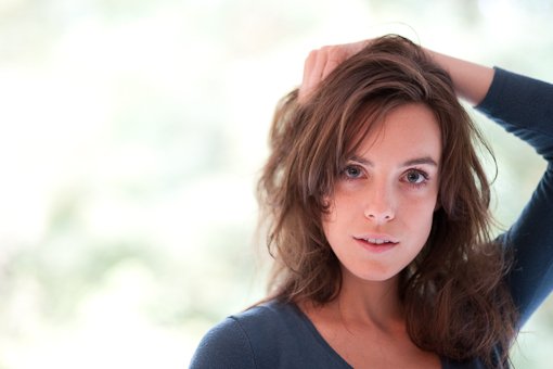 Image of Carole Weyers