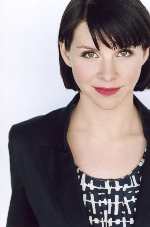 Picture of Audrey Moore