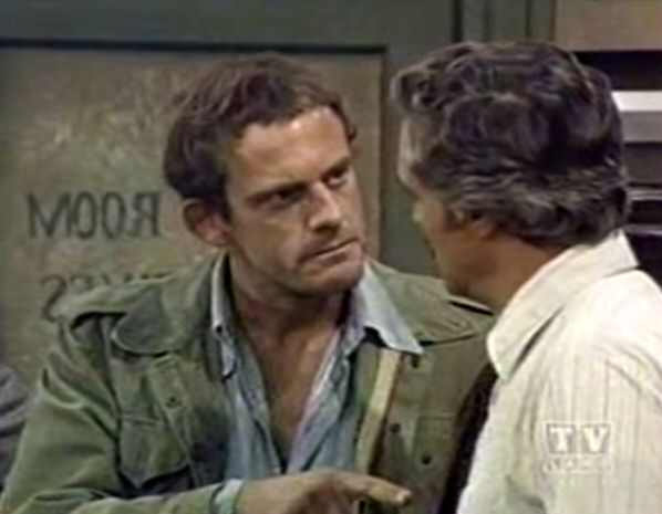 Picture of Barney Miller (1975-1982)