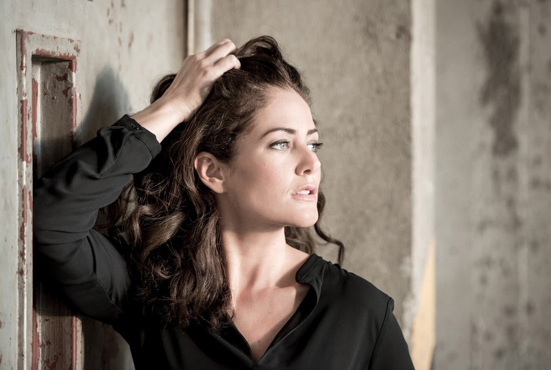 Picture of Yve Burbach