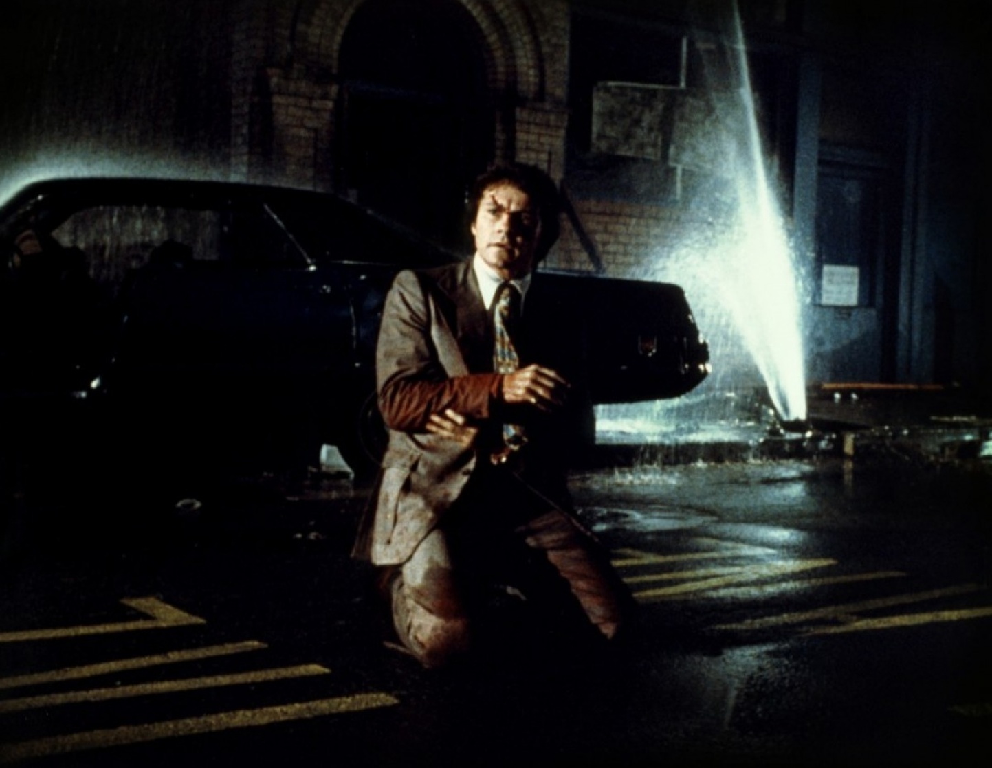 Picture of Mean Streets