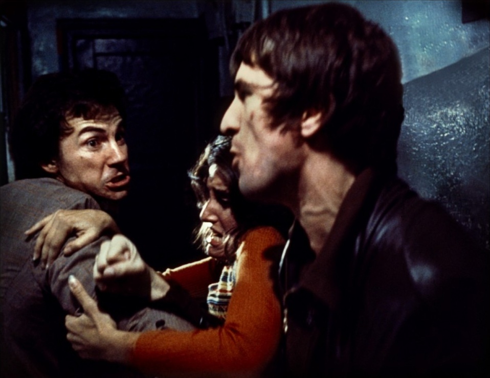 Picture of Mean Streets (1973)