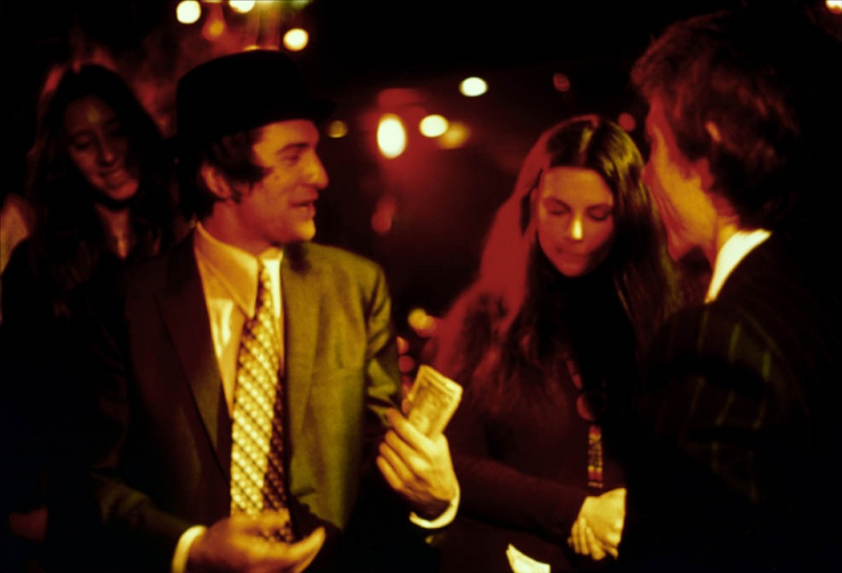Mean Streets picture