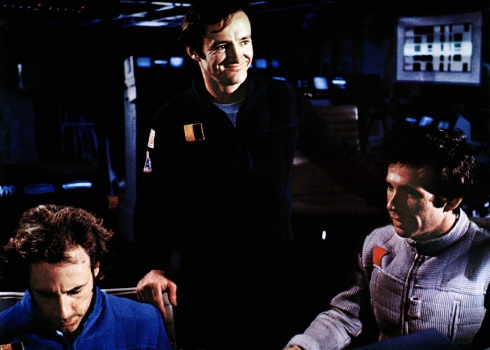 Silent Running image