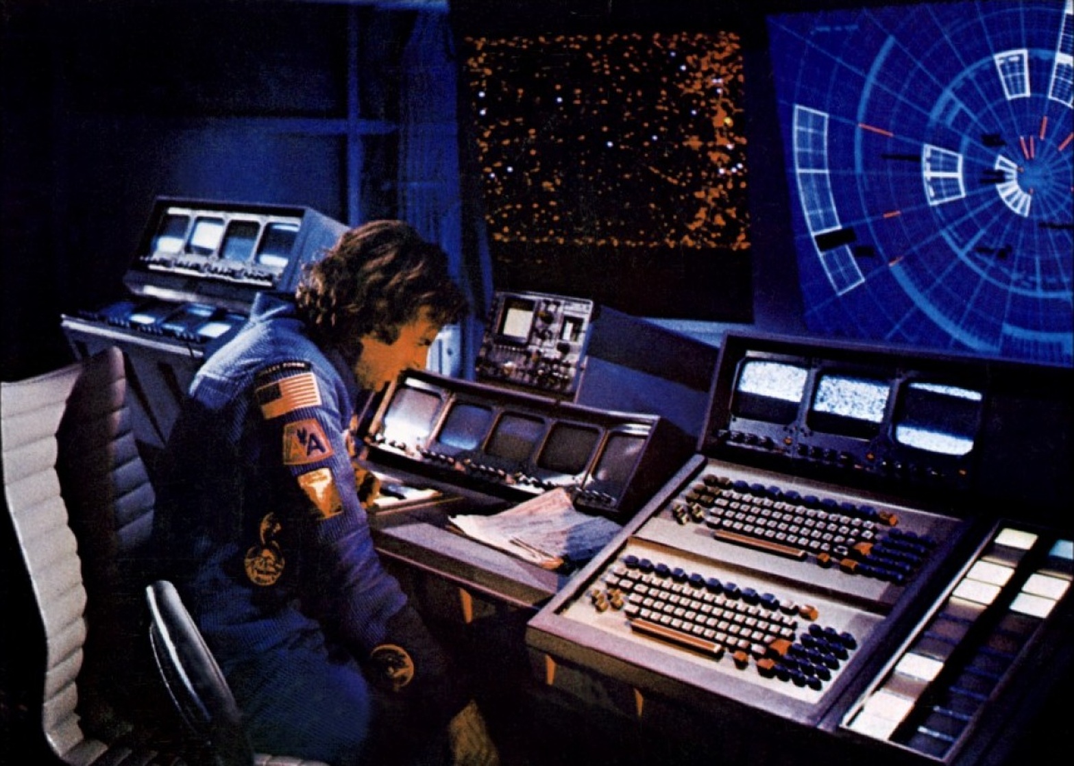 Picture of Silent Running