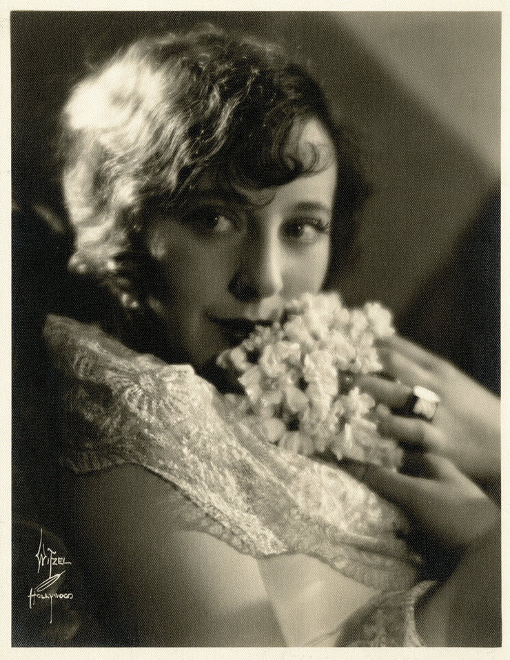 Jobyna Ralston