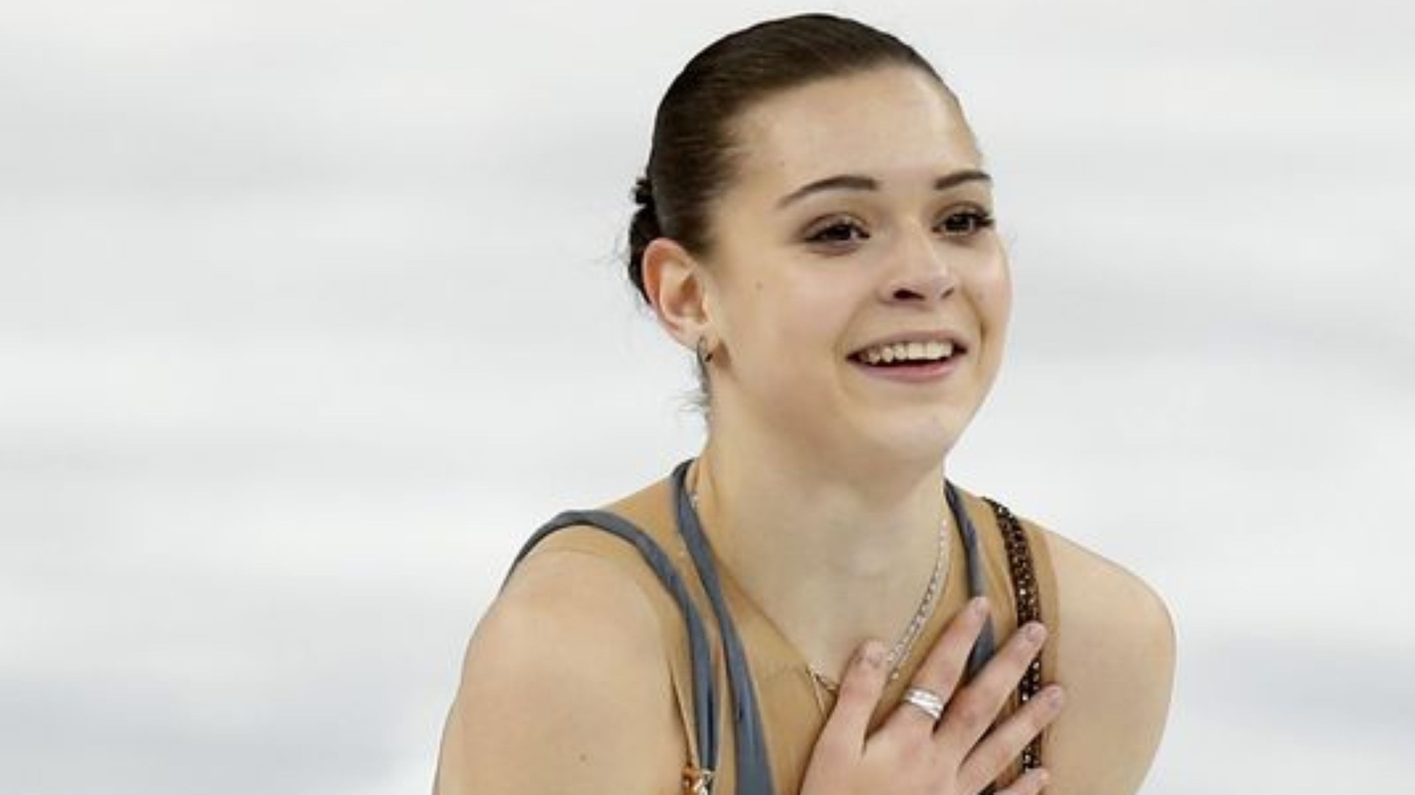 Picture of Adelina Sotnikova
